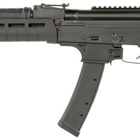 MICRO DRAC GUN