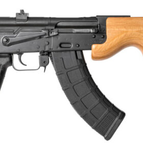 MICRO DRAC GUN