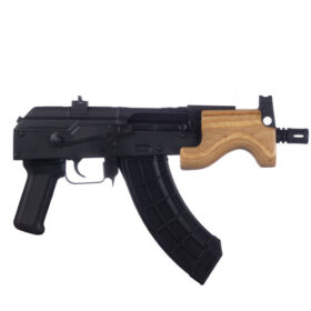 MICRO DRAC GUN