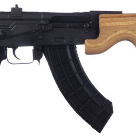 MICRO DRAC GUN