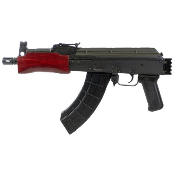 Century Arms Mini Draco Russian Red Handguard - Micro Draco